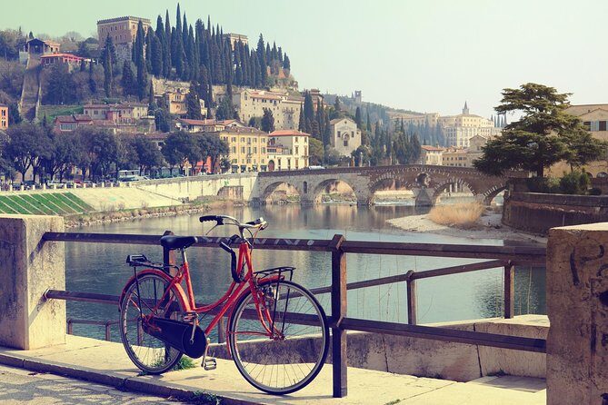 Verona Small Group Guided Walking Tour: Romeo & Juliet and More - Final Thoughts