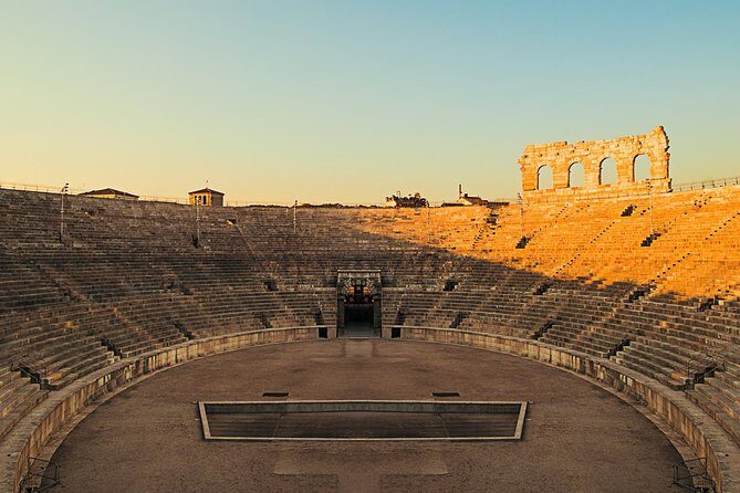 Verona Small Group Guided Walking Tour: Romeo & Juliet and More - FAQ