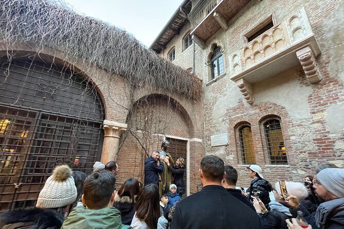 Verona Small Group Walking Tour with Cable Car and Arena Tickets - Final Thoughts