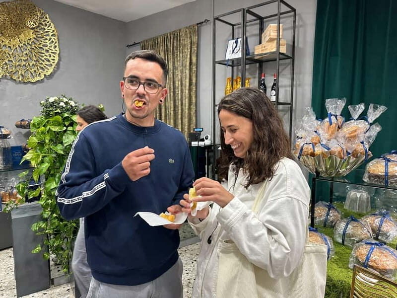 Verona: Street Food Tour and City Guided Sightseeing - Practicalities and Value