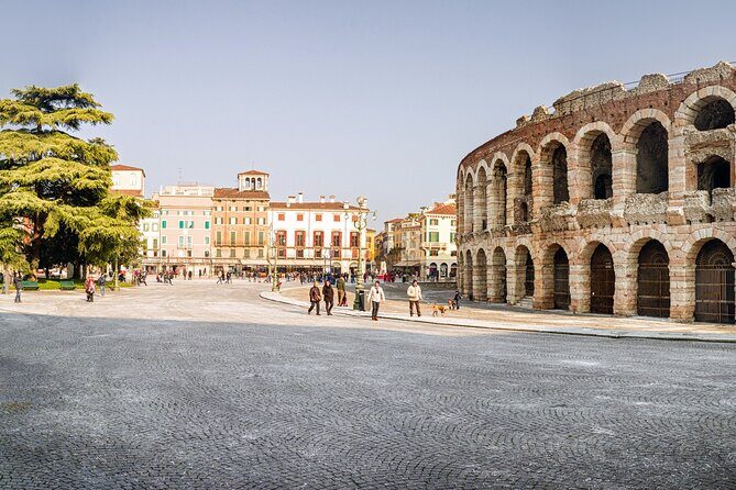Verona tour & cruise with Sirmione - From Milan - Authentic Experiences and Insider Tips