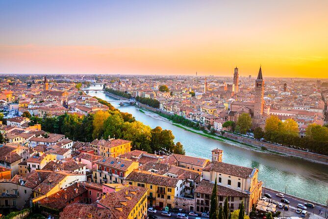Verona tour & cruise with Sirmione - From Milan - Practicalities and Considerations