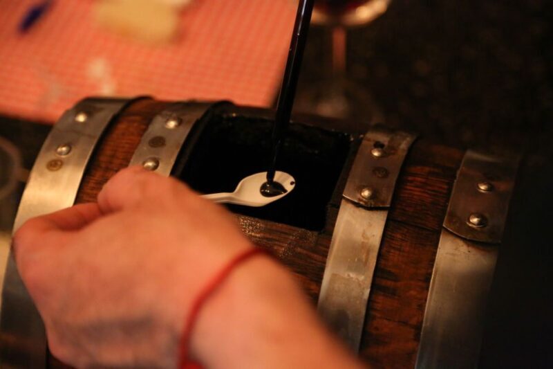 Verona: Traditional Balsamic Vinegar From Modena Tasting - Final Thoughts