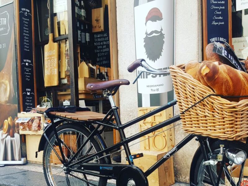 Verona: Traditional Balsamic Vinegar From Modena Tasting - FAQ