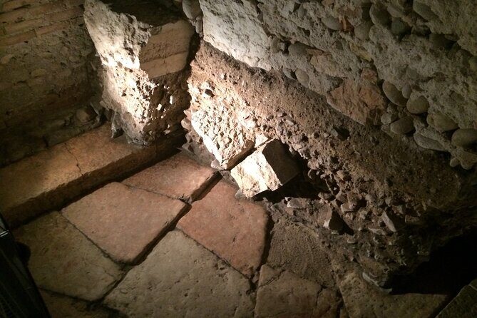 Verona Underground - Practical Details and Tips