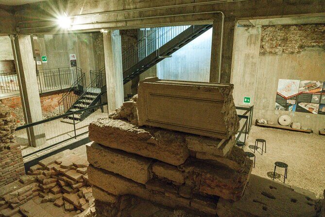 Verona Underground - Who Should Take This Tour?