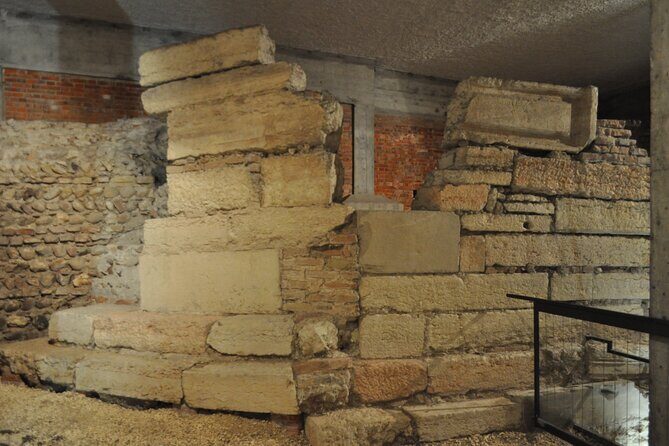 Verona Underground - FAQ