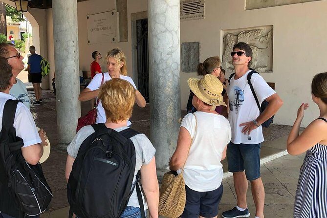 Verona Unveiled: Authentic Walking Tour & Hidden Secrets - Practical Tips for Travelers