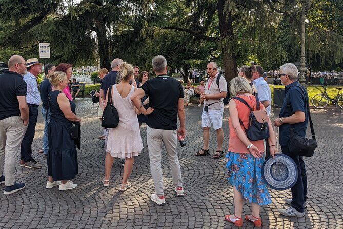 Verona Unveiled: Authentic Walking Tour & Hidden Secrets - Who Should Consider This Tour?