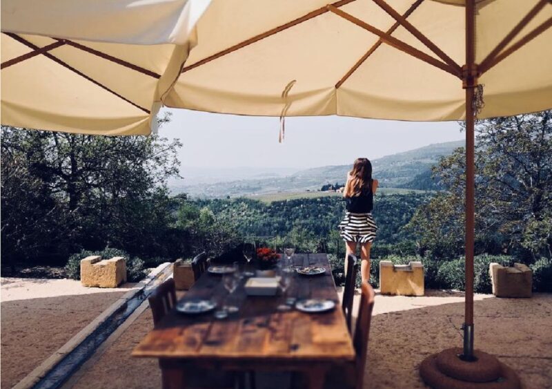 Verona: Vineyard and Winery Tour with Wine Tasting - Scenic Views and a Relaxing Atmosphere