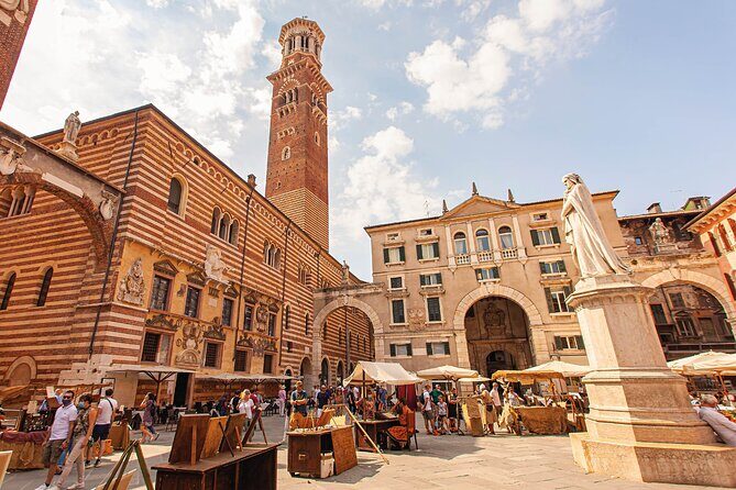 Verona Walking Tour with Audio and Written Guide by a Local - Why Choose a Digital Self-Guided Walking Tour?