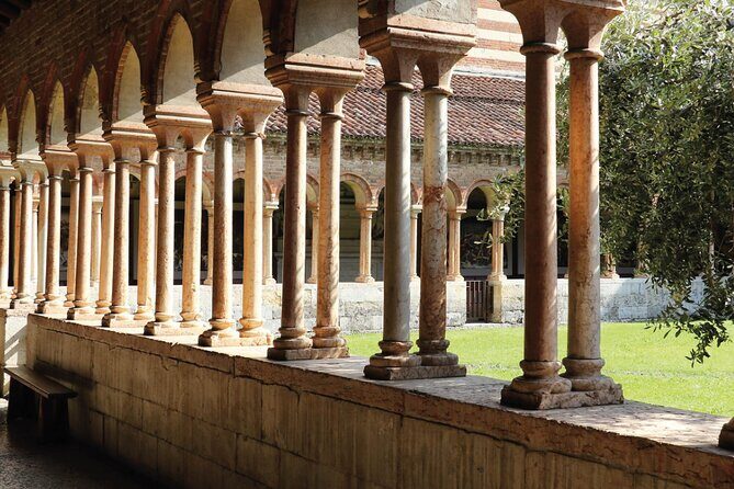 Verona Walking Tour with Audio and Written Guide by a Local - Who Will Love This Tour?