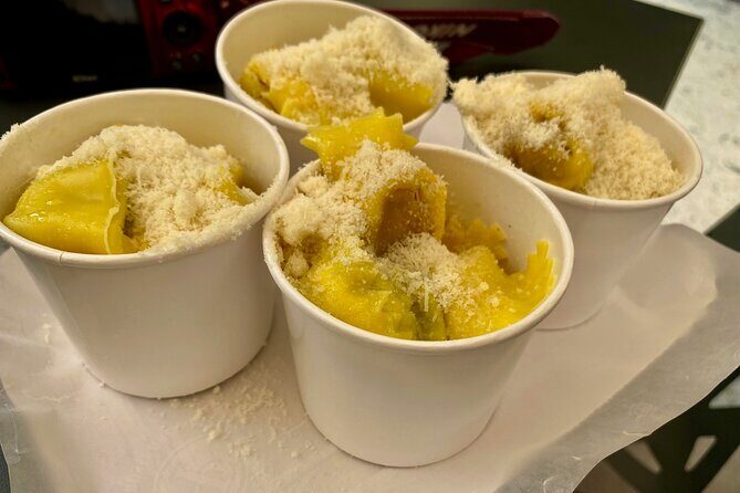 Verona walking tour:food, wine, legends, lunch/dinner & cable car - Who Should Book This Tour?