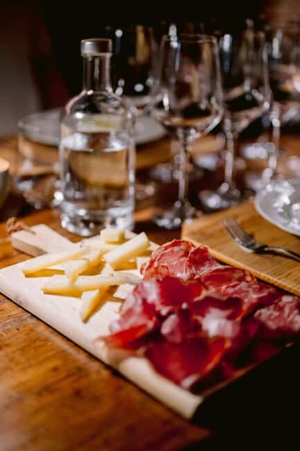 Verona: Wine tasting in a historic cellar - Authentic Insights from Reviews