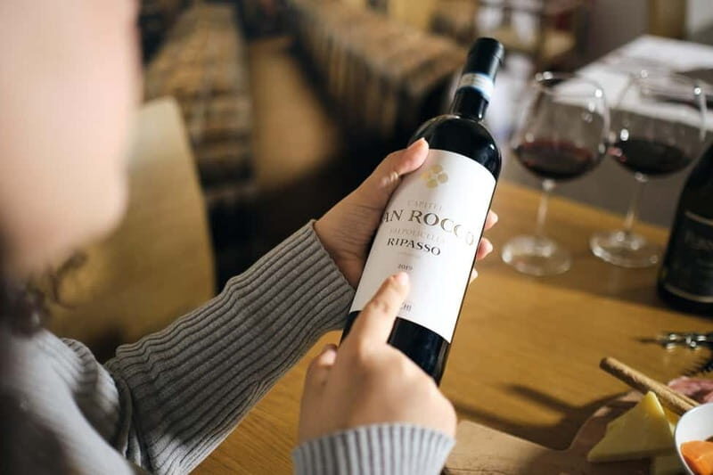 Verona: Wine Tasting Workshop near Juliet's Balcony - Final Thoughts