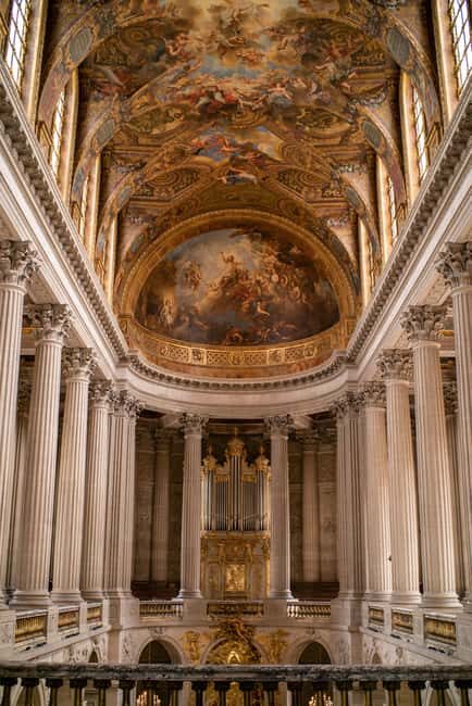 Versailles and Paris Full-Day Tour from Disneyland Paris - Is This Tour Worth It?