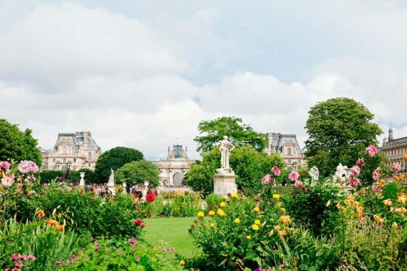 Versailles Bike Rentals - Exploring the Versailles Bike Rental Experience