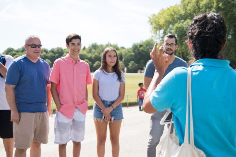 Versailles Bike Tour with Palace & Queen Farm Entrance - Final Verdict