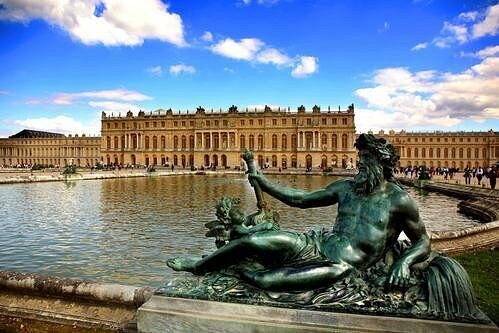 Versailles Château and Gardens Walking Tour - FAQ