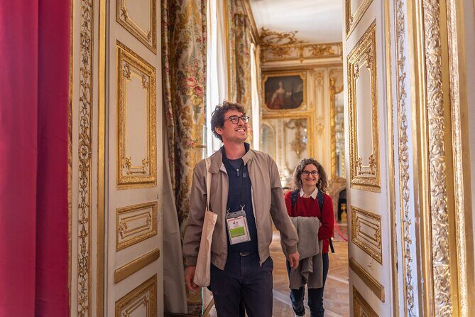 Versailles Domain Half or Full Day Private Guided Tour from Paris - Additional Information