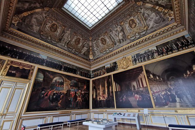 Versailles Domain Private Half Day Guided Tour with Hotel Pickup from Paris - Who Should Choose This Tour?