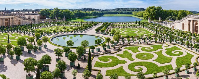 Versailles Domain Small-Group Guided Tour from Paris - Cost and Value