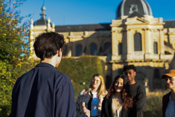 Versailles: Farmers Market & Royal Vegetable Garden Food Tour - Authentic Experiences That Truly Shine