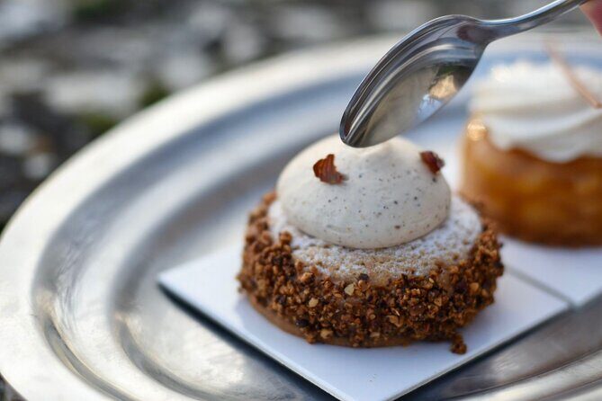 Versailles: Farmers Market & Royal Vegetable Garden Food Tour - Final Thoughts