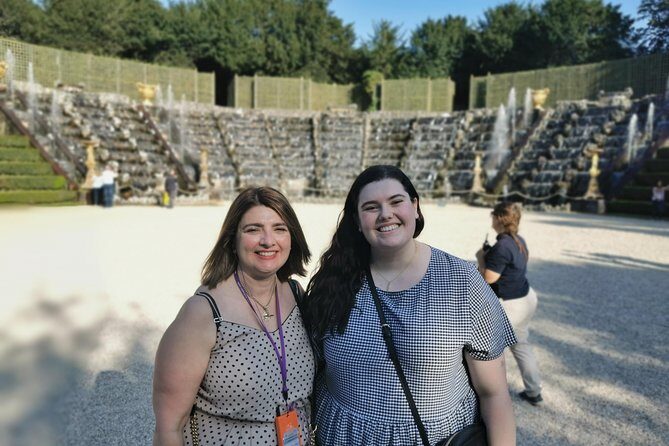 Versailles Full Day Private Guided Tour with Hotel Pickup - Final Thoughts