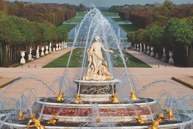 Versailles: Full Day Tour & Shuttle from Paris - The Itinerary Breakdown: What to Expect