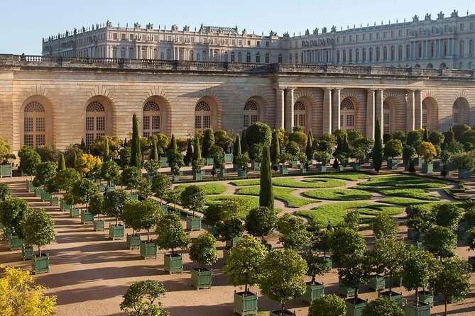 Versailles: Full Day Tour & Shuttle from Paris - Is This Tour Worth the Price?