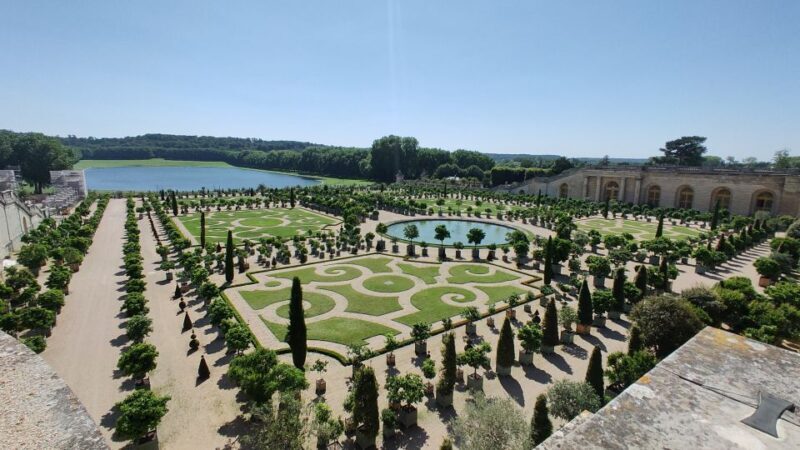 Versailles: Garden Private Guided Tour & Palace Entry Ticket - Why This Versailles Tour Stands Out