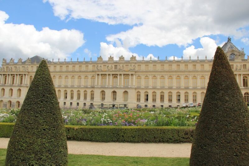 Versailles: Garden Private Guided Tour & Palace Entry Ticket - Final Thoughts
