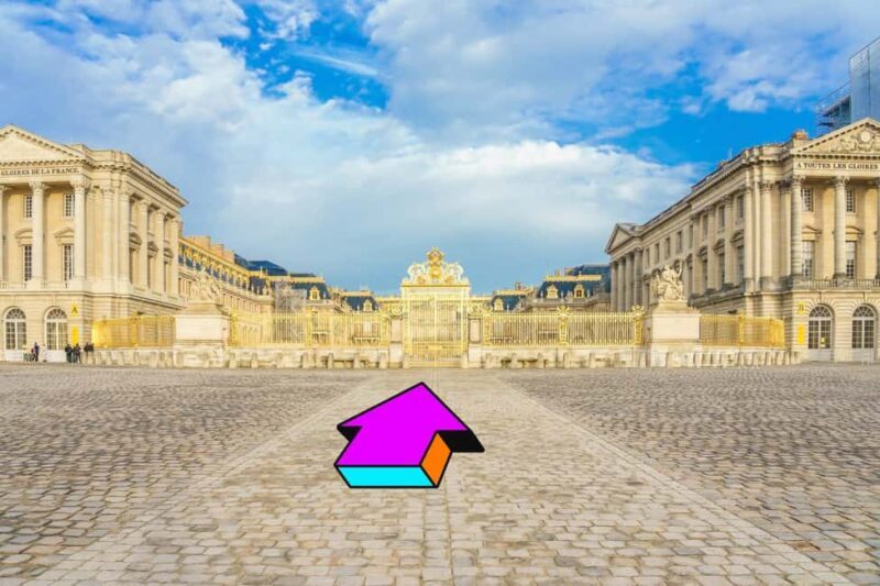 Versailles: Gardens Golf Cart Tour, Row Boat, and Champagne - FAQ