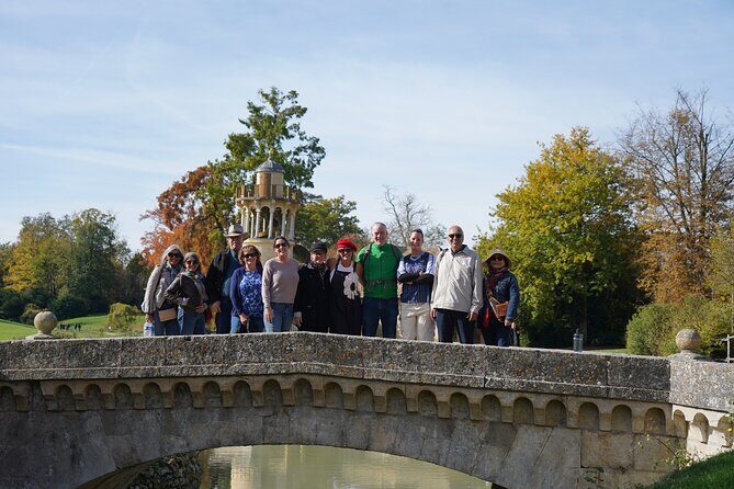 Versailles, Gardens & Hamlet: Full-Day Guided Small-Group Tour - The Grand Finale: The Palace Interior