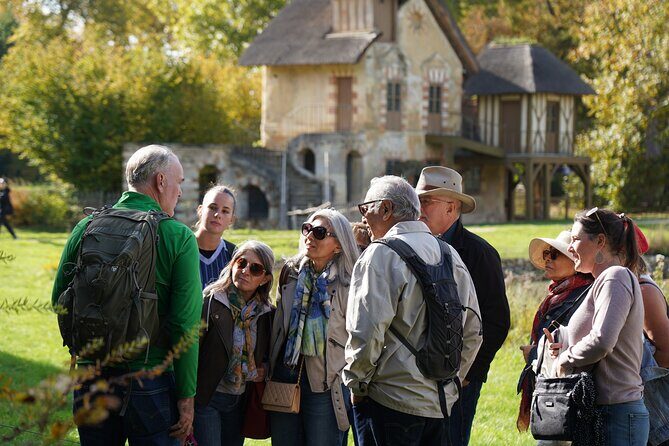 Versailles, Gardens & Hamlet: Full-Day Guided Small-Group Tour - Who Will Love This Tour?