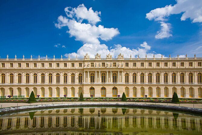 Versailles Gardens Walking Tour with Audioguide (no tickets) - Practical Tips for Your Versailles Garden Visit