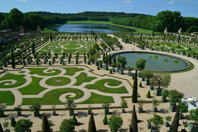 Versailles Golf Cart Tour | Palace and Gardens - Who Should Book This Tour?