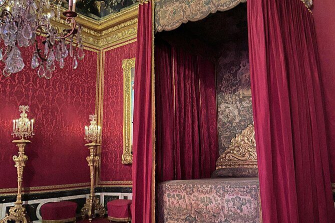 Versailles Golf Cart Tour | Palace and Gardens - The Sum Up