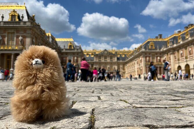 Versailles Half Day Private Tour Trianons & Gardens Included - Final Thoughts
