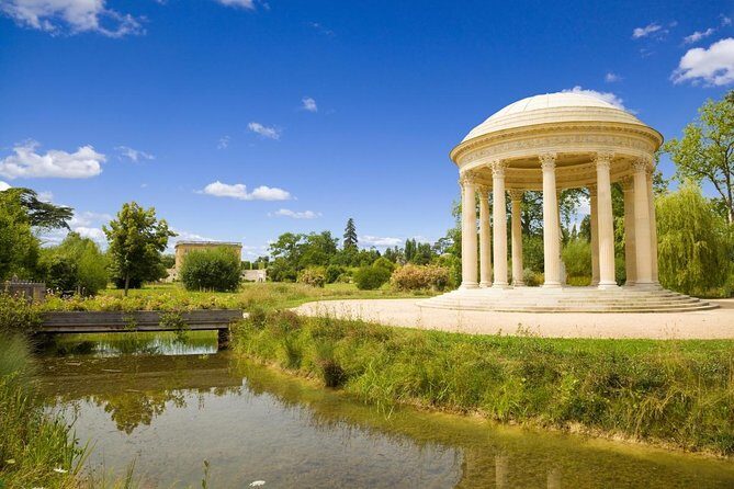 Versailles Marie Antoinette Afternoon Guided Tour with Petit Trianon & Hamlet - Key Points