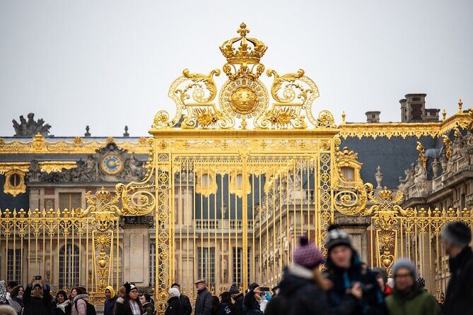 Versailles Museum Palace Direct - Real-World Insights from Reviewers