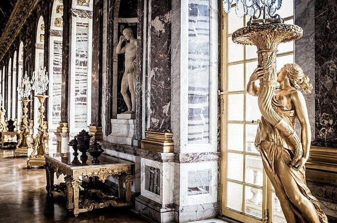 Versailles Museum Palace Direct - Final Thoughts: Who Will Love This Tour?
