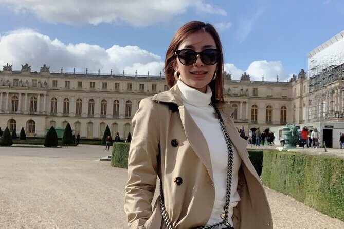 Versailles Palace and Garden Tour with Paris Private Transfers - A Closer Look at the Itinerary and Experience  