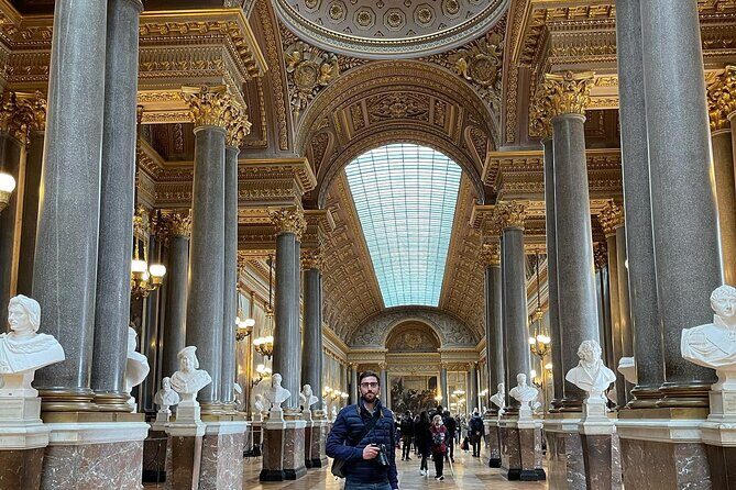 Versailles Palace and Garden Tour with Paris Private Transfers - FAQs  