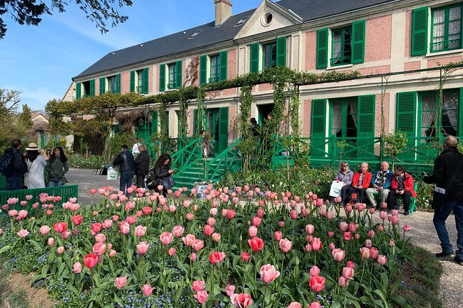 Versailles Palace and Giverny Private Guided Tour from Paris - The Sum Up: Who Will Love This Tour?