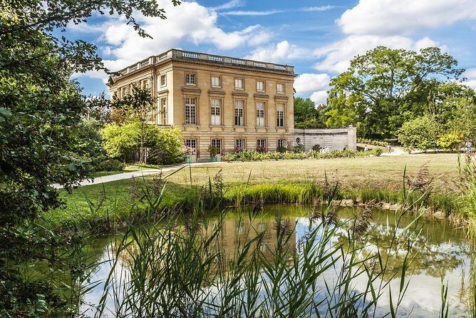 Versailles Palace and Park Private Guided Day Tour from Paris - Detailed Breakdown of the Itinerary