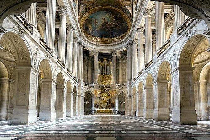 Versailles Palace and Park Private Guided Day Tour from Paris - Frequently Asked Questions