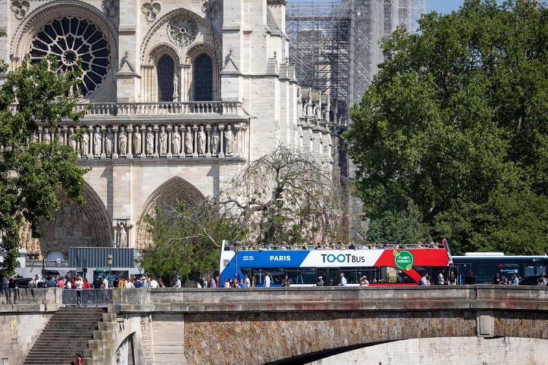 Versailles Palace: Day Trip & Paris Hop-On Hop-Off - Who Should Consider This Tour?