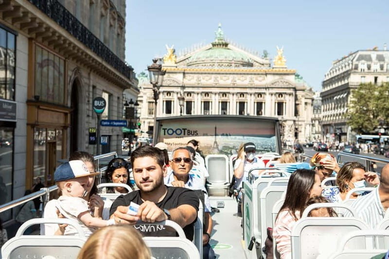 Versailles Palace: Day Trip & Paris Hop-On Hop-Off - Final Thoughts: Is It Worth It?